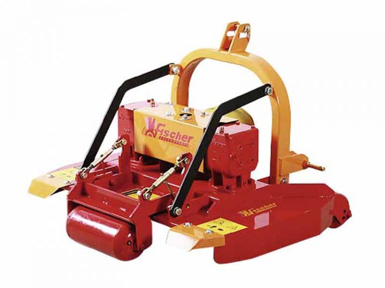 GL2 FIX General Purpose Mower | Fischer Australis